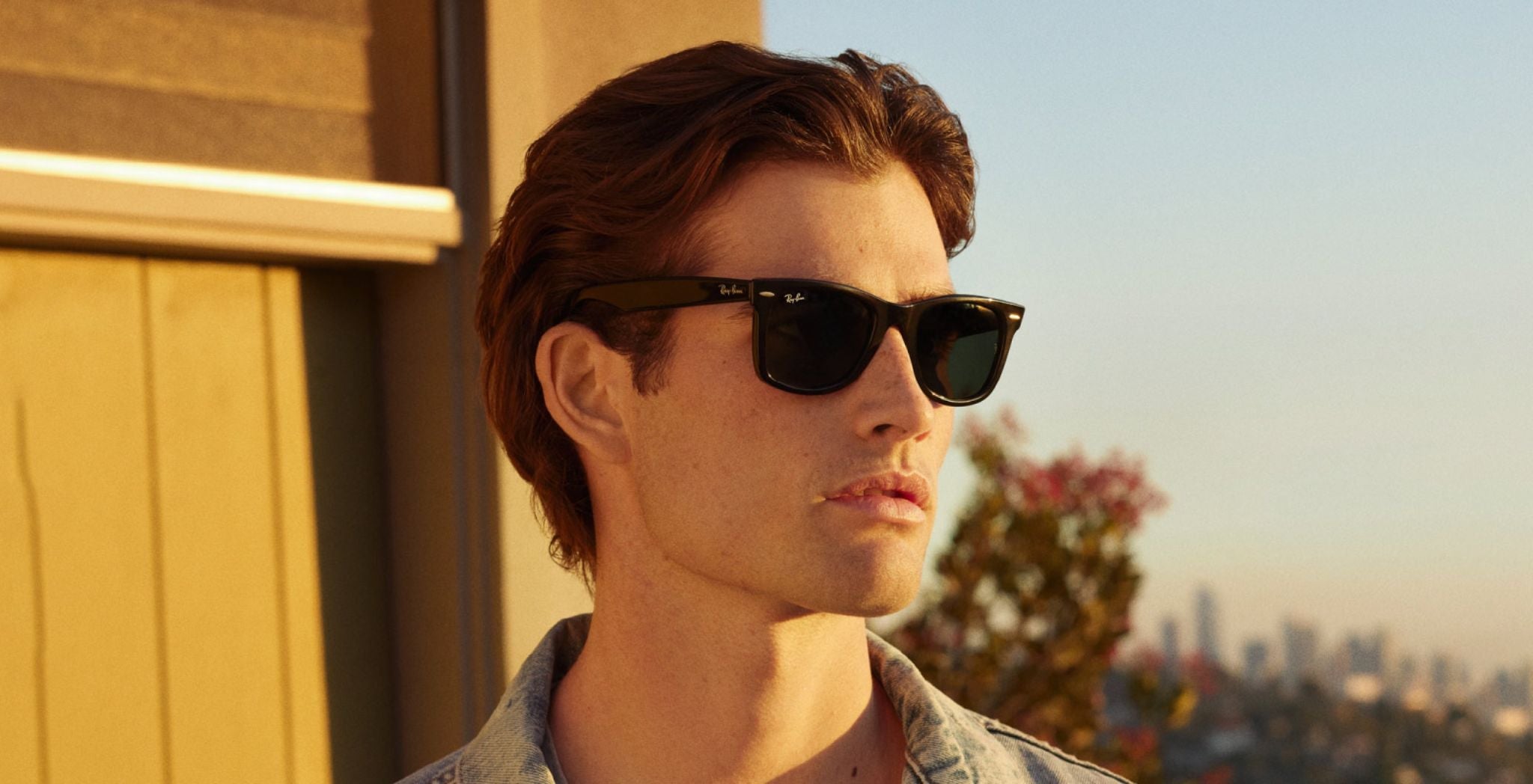 Iconic Sunglasses | Find Your Perfect Pair