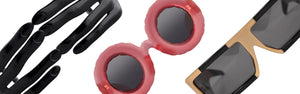 Buy Jeremy Scott Sunglasses – Fun, Bold Eyewear